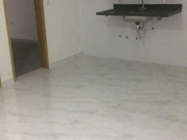 Apartamento em Parada Inglesa, São Paulo/SP de 46m² 2 quartos à venda por R$ 320.000,00