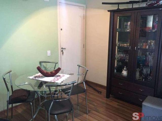Apartamento em Parada Inglesa, São Paulo/SP de 53m² 2 quartos à venda por R$ 435.000,00