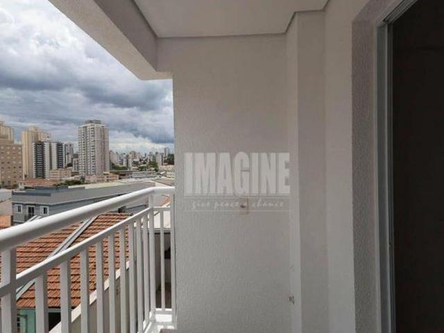 Apartamento em Parada Inglesa, São Paulo/SP de 55m² 2 quartos à venda por R$ 542.000,00