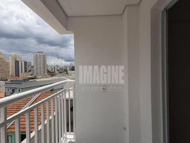 Apartamento em Parada Inglesa, São Paulo/SP de 55m² 2 quartos à venda por R$ 542.000,00