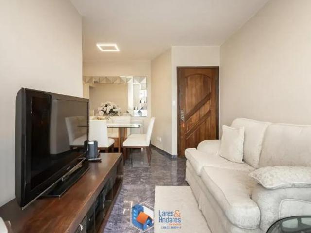 Apartamento em Parada Inglesa, São Paulo/SP de 55m² 2 quartos à venda por R$ 560.000,00