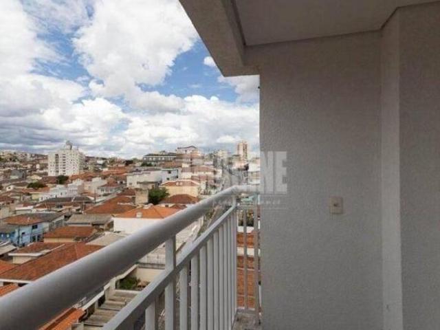 Apartamento em Parada Inglesa, São Paulo/SP de 55m² 2 quartos à venda por R$ 606.000,00