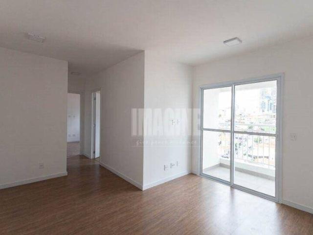 Apartamento em Parada Inglesa, São Paulo/SP de 60m² 2 quartos à venda por R$ 639.000,00
