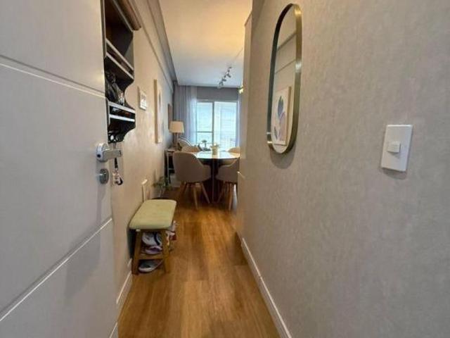 Apartamento em Parada Inglesa, São Paulo/SP de 60m² 2 quartos à venda por R$ 699.000,00