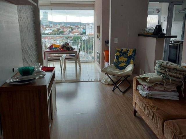 Apartamento em Parada Inglesa, São Paulo/SP de 65m² 2 quartos à venda por R$ 728.000,00