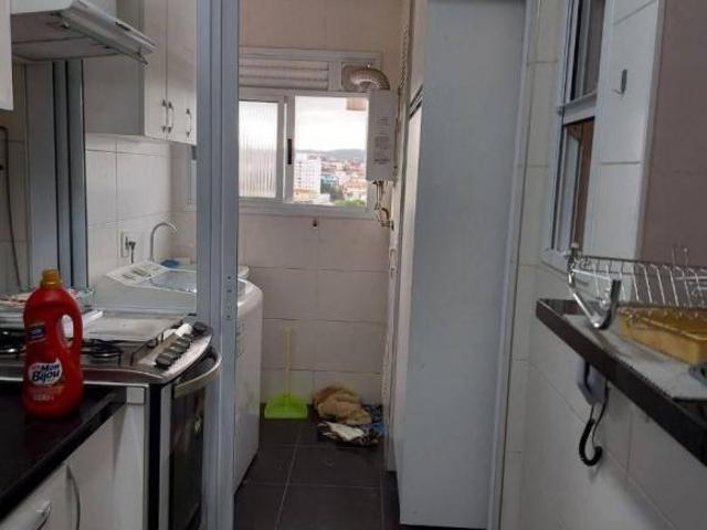 Apartamento em Parada Inglesa, São Paulo/SP de 65m² 2 quartos à venda por R$ 729.000,00