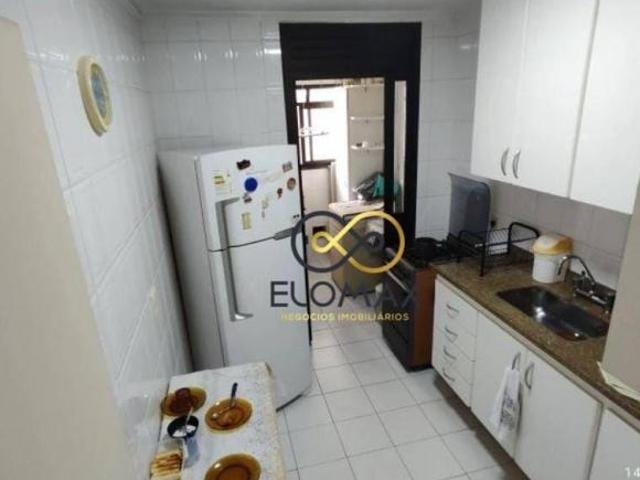 Apartamento em Parada Inglesa, São Paulo/SP de 75m² 3 quartos à venda por R$ 830.000,00