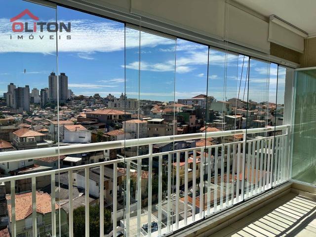 Apartamento em Parada Inglesa, São Paulo/SP de 79m² 3 quartos à venda por R$ 789.000,00