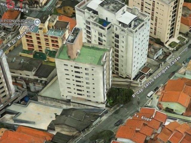 Apartamento em Parada Inglesa, São Paulo/SP de 79m² 2 quartos à venda por R$ 510.000,00