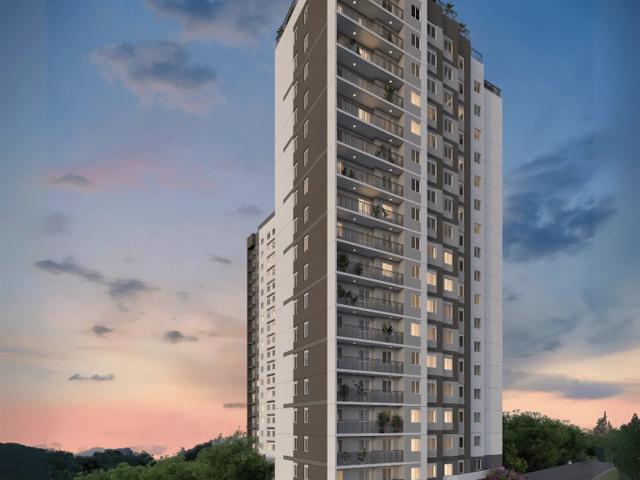 Apartamento em Parada Inglesa, São Paulo/SP de 0m² 2 quartos à venda por R$ 302.856,00