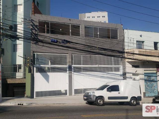 Apartamento em Parada Inglesa, São Paulo/SP de 0m² para locação R$ 8.000,00/mes