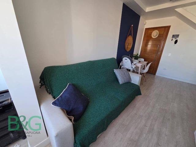 Apartamento em Parada Inglesa, São Paulo/SP de 105m² 2 quartos à venda por R$ 749.900,00