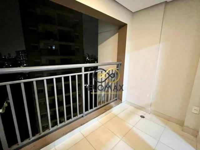 Apartamento em Parada Inglesa, São Paulo/SP de 30m² 1 quartos à venda por R$ 349.000,00