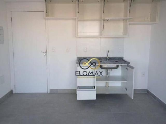 Apartamento em Parada Inglesa, São Paulo/SP de 31m² 1 quartos à venda por R$ 370.000,00 ou para loca
