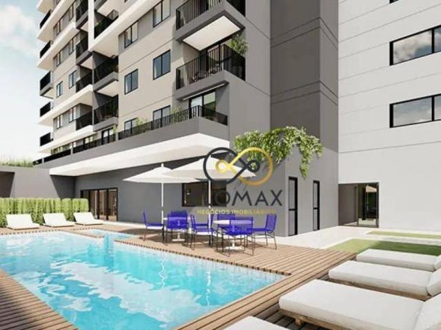 Apartamento em Parada Inglesa, São Paulo/SP de 31m² 1 quartos à venda por R$ 420.000,00 ou para loca