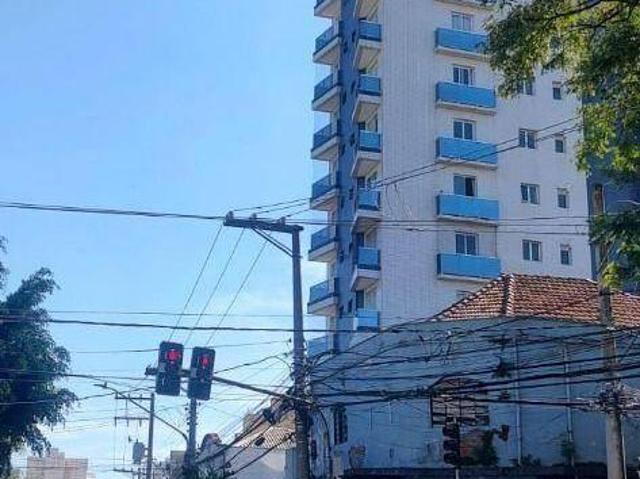 Apartamento em Parada Inglesa, São Paulo/SP de 35m² 1 quartos à venda por R$ 375.000,00