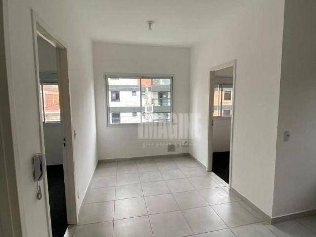 Apartamento em Parada Inglesa, São Paulo/SP de 35m² 2 quartos à venda por R$ 409.900,00