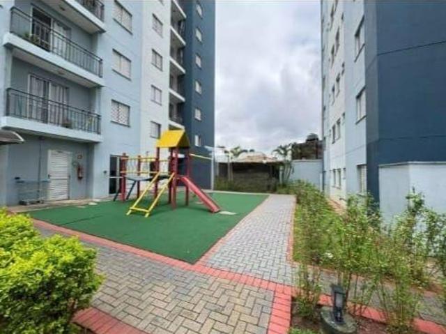 Apartamento em Parada XV de Novembro, São Paulo/SP