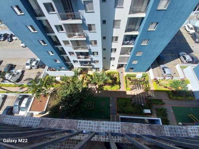 Apartamento em Parada XV de Novembro, São Paulo/SP