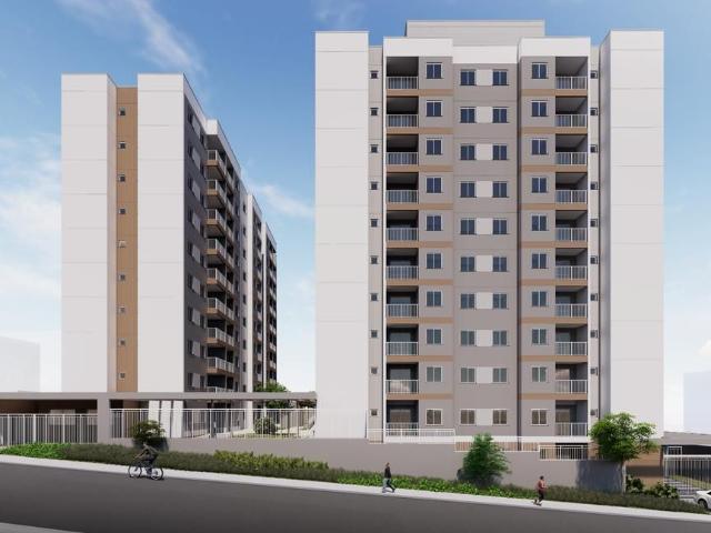 Apartamento em Parada XV de Novembro, São Paulo/SP de 37m² 2 quartos à venda por R$ 271.000,00