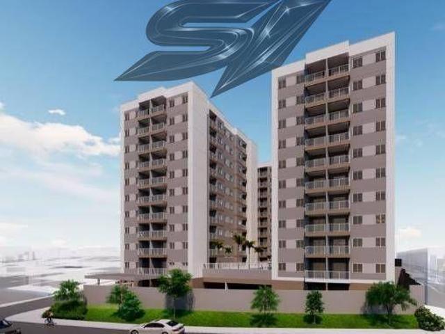 Apartamento em Parada XV de Novembro, São Paulo/SP de 37m² 2 quartos à venda por R$ 272.000,00