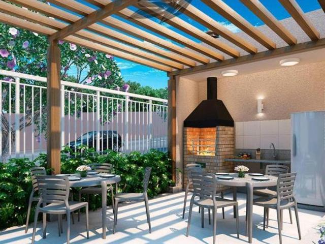 Apartamento em Parada XV de Novembro, São Paulo/SP de 37m² 2 quartos à venda por R$ 304.000,00