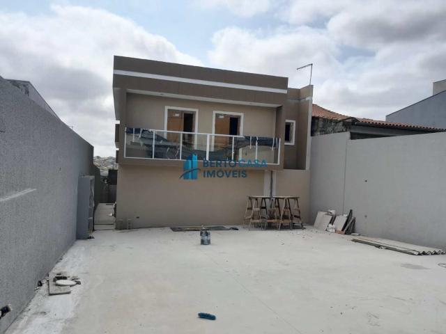 Apartamento em Parada XV de Novembro, São Paulo/SP de 40m² 2 quartos à venda por R$ 258.900,00