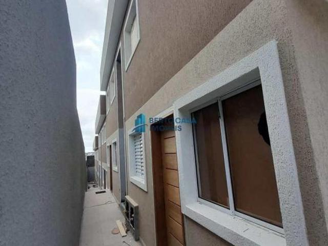 Apartamento em Parada XV de Novembro, São Paulo/SP de 40m² 2 quartos à venda por R$ 259.000,00