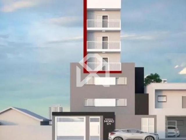 Apartamento em Parada XV de Novembro, São Paulo/SP de 45m² 2 quartos à venda por R$ 245.000,00