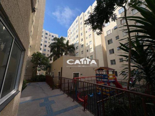 Apartamento em Parada XV de Novembro, São Paulo/SP de 48m² 2 quartos à venda por R$ 254.000,00