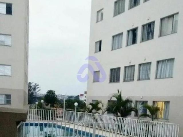 Apartamento em Parada XV de Novembro, São Paulo/SP de 56m² 3 quartos à venda por R$ 217.000,00