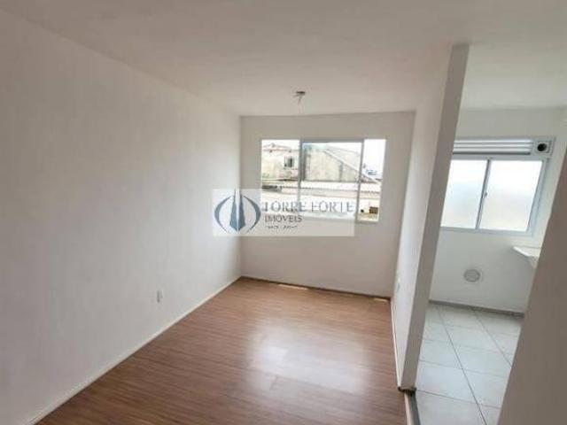 Apartamento em Parada XV de Novembro, São Paulo/SP de 58m² 2 quartos à venda por R$ 215.000,00