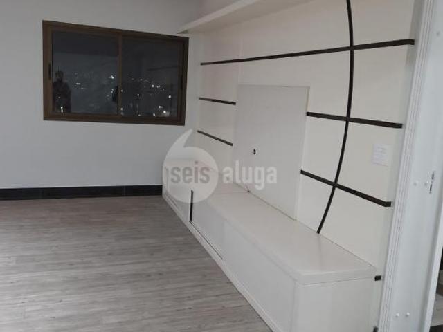 Apartamento em Paraíso Americana, SP