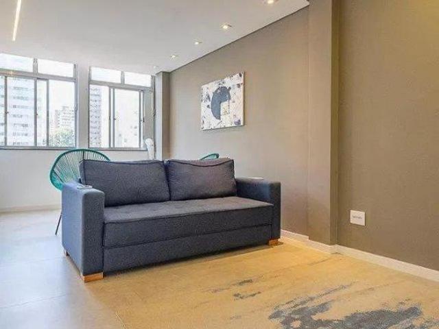 Apartamento em Paraíso com 87m²