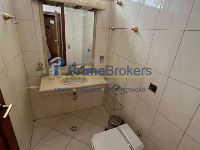 Apartamento em Paraíso com 200m²