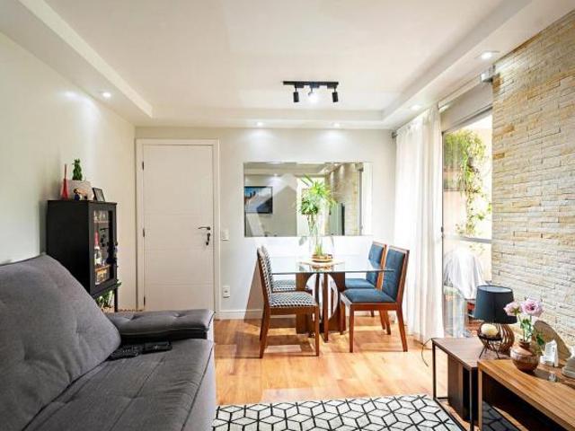Apartamento em Paraíso do Morumbi