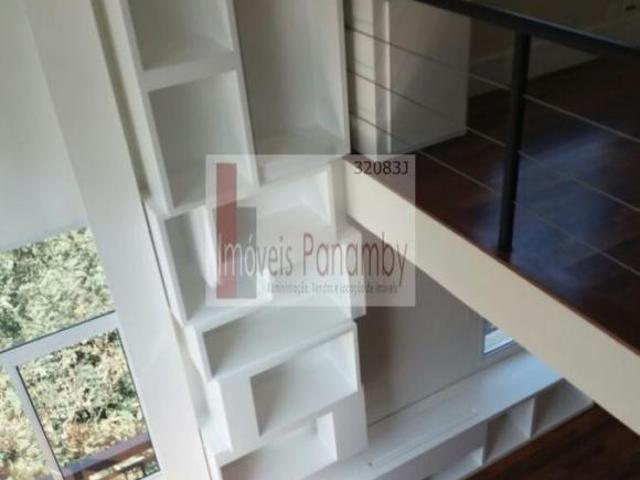 Apartamento em Paraíso do Morumbi, São Paulo/SP de 104m² 1 quartos à venda por R$ 1.200.000,00