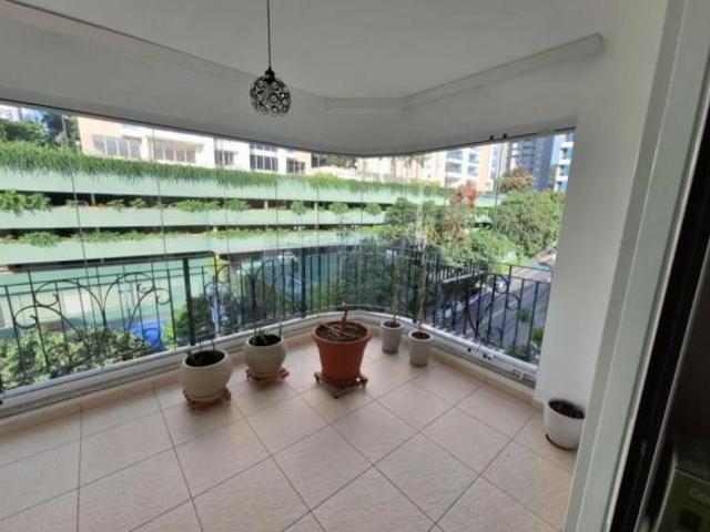 Apartamento em Paraíso do Morumbi, São Paulo/SP de 107m² 3 quartos à venda por R$ 980.000,00