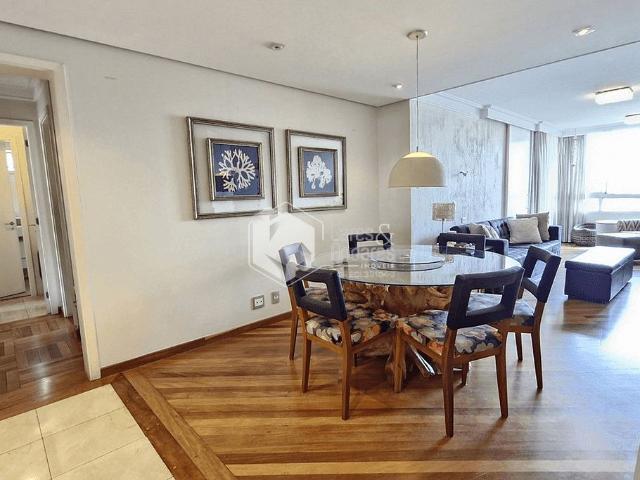 Apartamento em Paraíso do Morumbi, São Paulo/SP de 125m² 3 quartos à venda por R$ 1.059.900,00