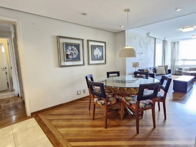 Apartamento em Paraíso do Morumbi, São Paulo/SP de 125m² 3 quartos à venda por R$ 1.059.899,00