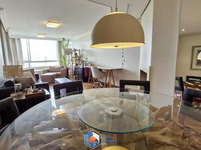 Apartamento em Paraíso do Morumbi, São Paulo/SP de 126m² 4 quartos à venda por R$ 1.060.000,00