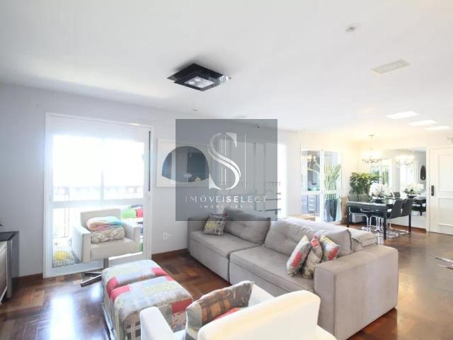 Apartamento em Paraíso do Morumbi, São Paulo/SP de 130m² 3 quartos à venda por R$ 1.299.000,00