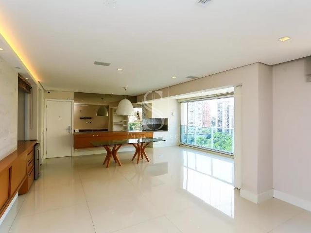 Apartamento em Paraíso do Morumbi, São Paulo/SP de 130m² 3 quartos à venda por R$ 1.589.900,00
