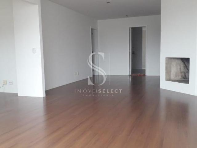 Apartamento em Paraíso do Morumbi, São Paulo/SP de 130m² 3 quartos à venda por R$ 1.510.638,00