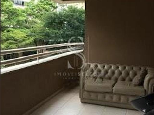 Apartamento em Paraíso do Morumbi, São Paulo/SP de 141m² 4 quartos à venda por R$ 1.399.900,00