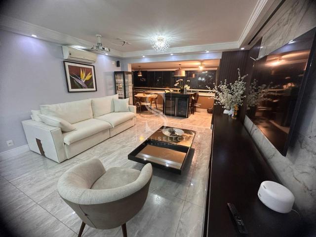 Apartamento em Paraíso do Morumbi, São Paulo/SP de 141m² 4 quartos à venda por R$ 1.642.900,00