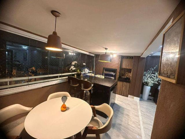 Apartamento em Paraíso do Morumbi, São Paulo/SP de 141m² 4 quartos à venda por R$ 1.642.900,00