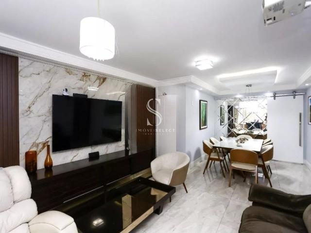 Apartamento em Paraíso do Morumbi, São Paulo/SP de 141m² 4 quartos à venda por R$ 1.649.000,00
