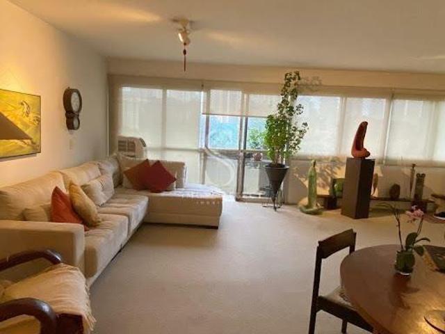 Apartamento em Paraíso do Morumbi, São Paulo/SP de 142m² 3 quartos à venda por R$ 539.000,00