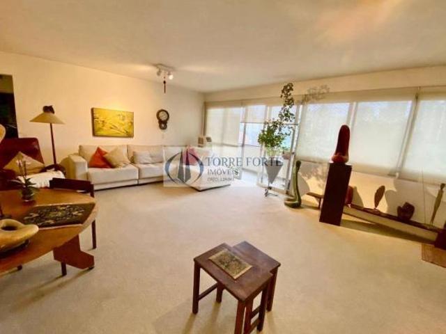 Apartamento em Paraíso do Morumbi, São Paulo/SP de 142m² 3 quartos à venda por R$ 619.000,00